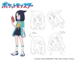 Liko | Pokémon Wiki | Fandom