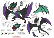 Noivern | Pokémon Wiki | Fandom