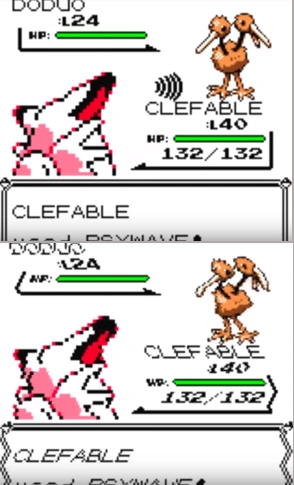 Psywave | Pokémon Wiki | Fandom