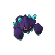 Boldore | Pokémon Wiki | Fandom