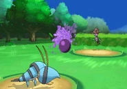 Sludge Bomb | Pokémon Wiki | Fandom