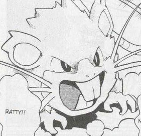 Ratty | Pokémon Wiki | Fandom