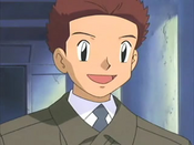 Darren Dunstan | Pokémon Wiki | Fandom