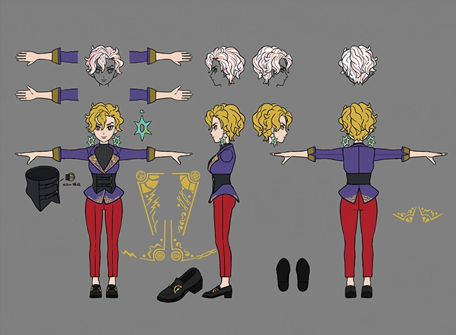 브라이어 | 포켓몬 위키 | Fandom