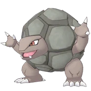 Golem | Pokémon Wiki | Fandom
