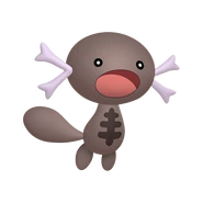 Wooper | Pokémon Wiki | Fandom