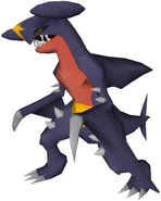 Garchomp | Pokémon Wiki | Fandom