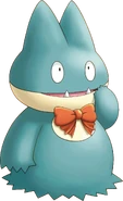 Munchlax | Pokémon Wiki | Fandom