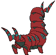 Scolipede | Pokémon Wiki | Fandom