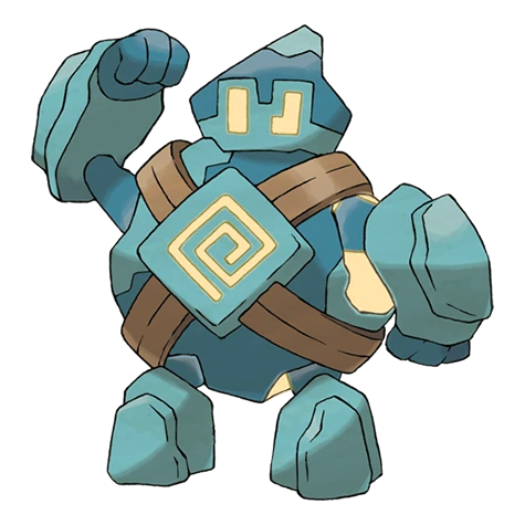 Golett | Pokémon Wiki | Fandom