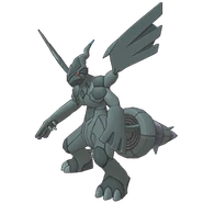 Zekrom | Pokémon Wiki | Fandom