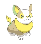 Yamper | Pokémon Wiki | Fandom