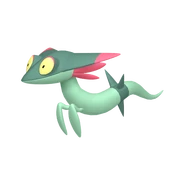 Dreepy | Pokémon Wiki | Fandom
