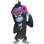 Loyal Three | Pokémon Wiki | Fandom