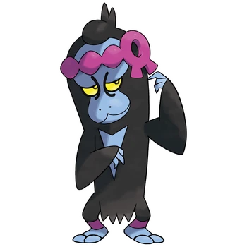 Munkidori | Pokémon Wiki | Fandom