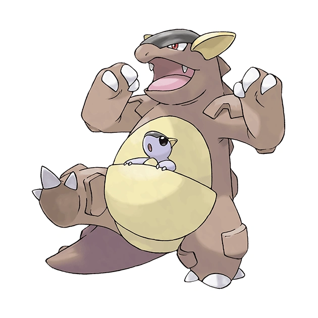 Garura | Wiki Pokémon tiếng Việt | Fandom