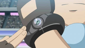 Alain | Pokémon Wiki | Fandom