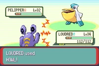 Howl | Pokémon Wiki | Fandom