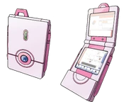 Johto Pokédex | Pokémon Wiki | Fandom