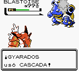 Cascada | Pokepèdia | Fandom