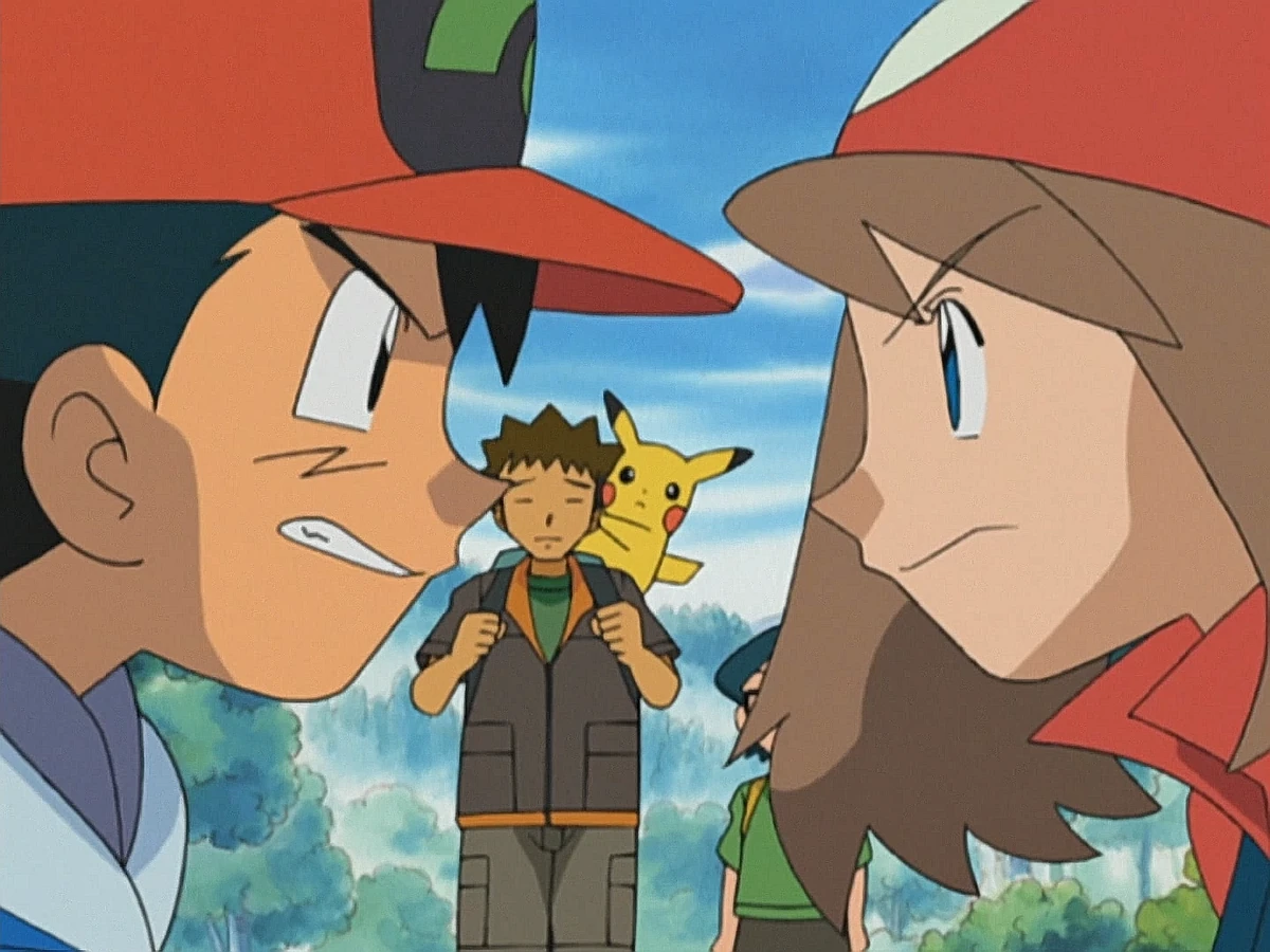 The Bicker The Better | Pokémon Wiki | Fandom