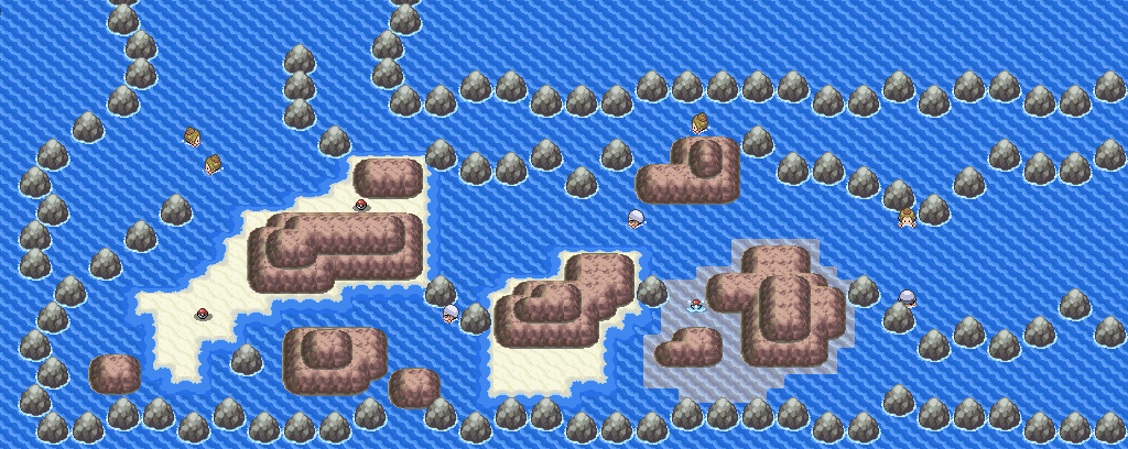 Route 220 | Pokémon Wiki | Fandom