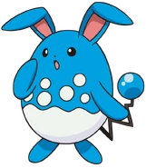 Azumarill | Pokémon Wiki | Fandom