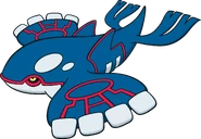 Kyogre | Pokémon Wiki | Fandom