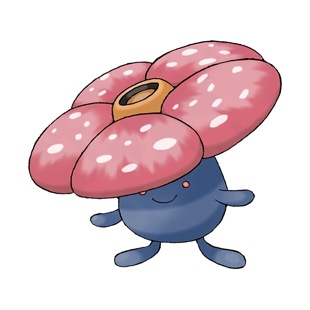 Ruffresia | Wiki Pokémon tiếng Việt | Fandom