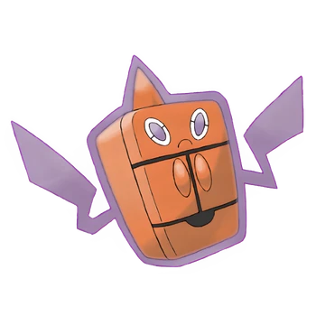 Rotom | Pokémon Wiki | Fandom