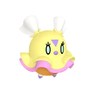 Flittle | Pokémon Wiki | Fandom