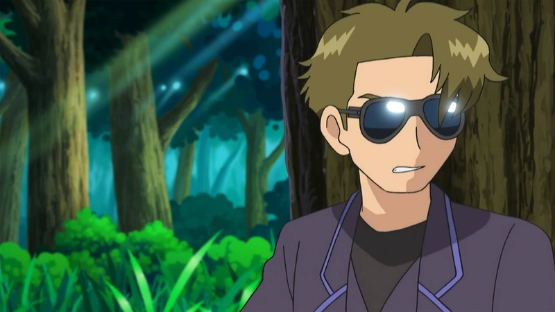 Amer | Pokémon Wiki | Fandom