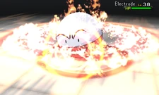 Boutefeu | Wiki Pokémon | Fandom