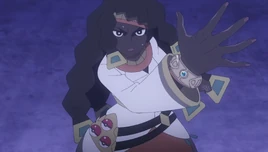 Chalce | Pokémon Wiki | Fandom