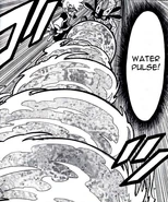 Water Pulse | Pokémon Wiki | Fandom