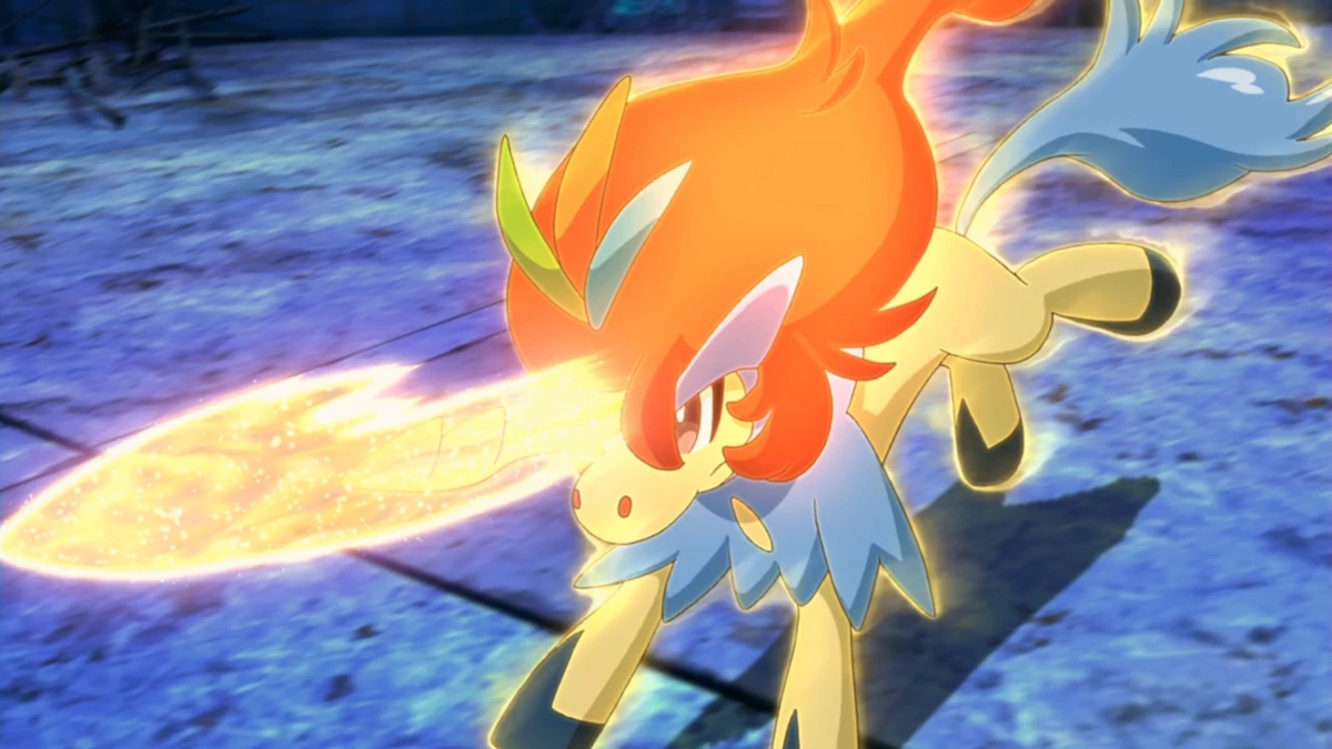 Secret Sword | Pokémon Wiki | Fandom