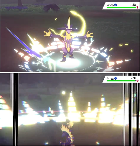 Overdrive | Pokémon Wiki | Fandom