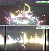 Overdrive | Pokémon Wiki | Fandom