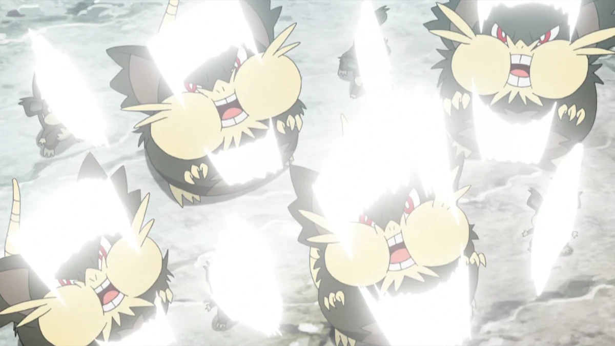 Rattata (SM025) | Pokémon Wiki | Fandom