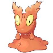 Slugma | Pokémon Wiki | Fandom