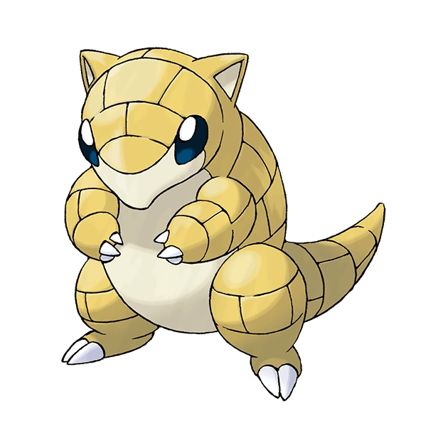 Sand | Wiki Pokémon tiếng Việt | Fandom