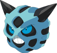 Glalie | Pokémon Wiki | Fandom