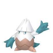 Snover | Pokémon Wiki | Fandom