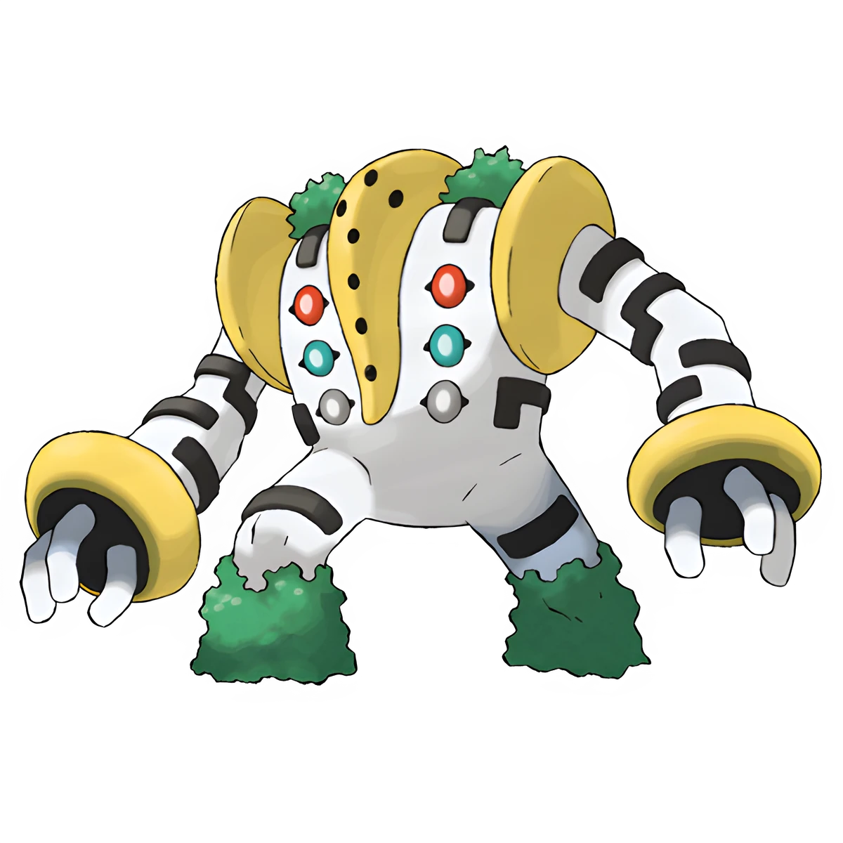 Category:Pokémon with the Ability Slow Start | Pokémon Wiki | Fandom