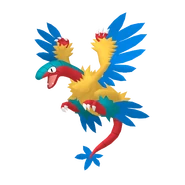 Archeops | Pokémon Wiki | Fandom