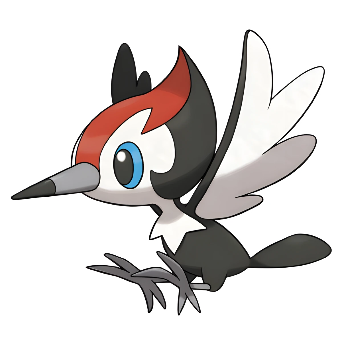 Пикипек | Pokémon Wiki | Fandom