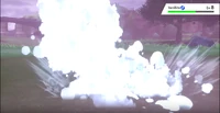 Avalanche | Pokémon Wiki | Fandom