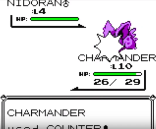 Counter | Pokémon Wiki | Fandom