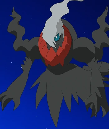 Darkrai (DP104) | Pokémon Wiki | Fandom