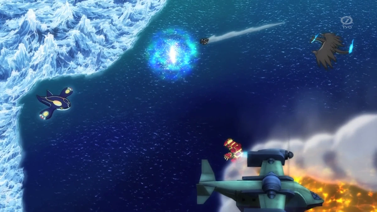 Pokémon: Mega Evolution Special III | Pokémon Wiki | Fandom